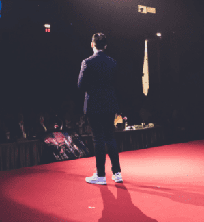 About Us | Tokenize Conference